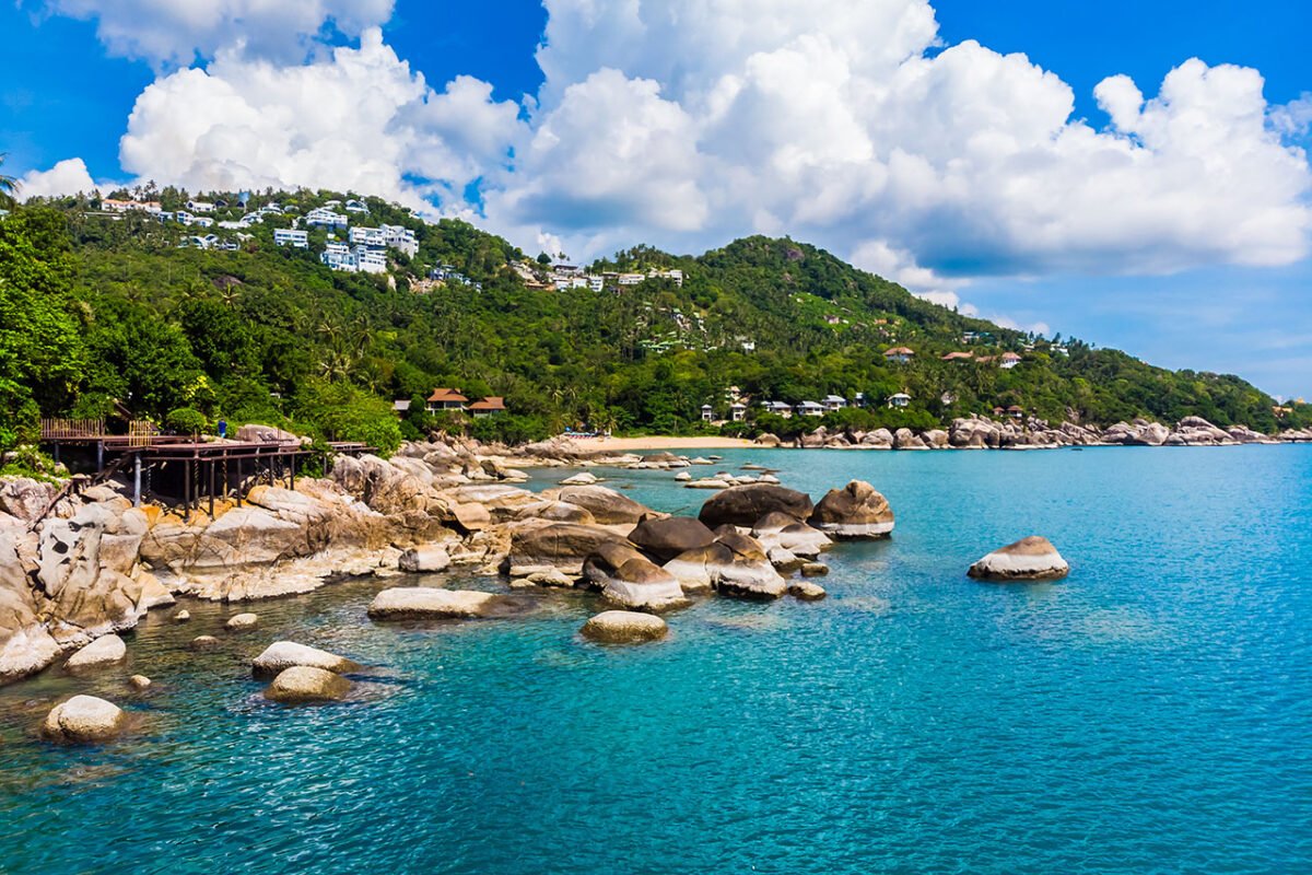 Explore Cities in 360! - i360city